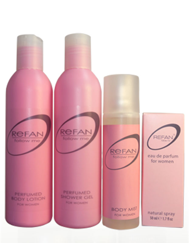 Refan Bulgaria Ltd. - Cleaning agents and cosmetics Company in Plovdiv ...